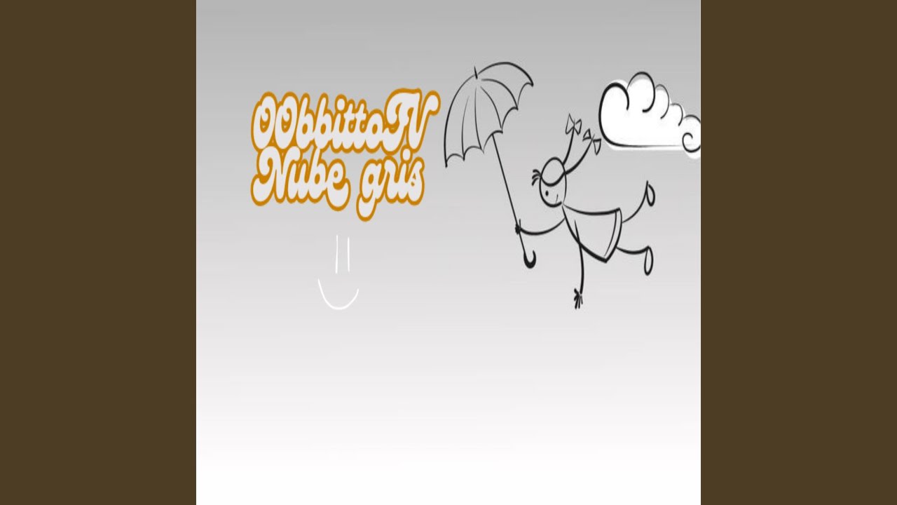 Nube Gris - YouTube