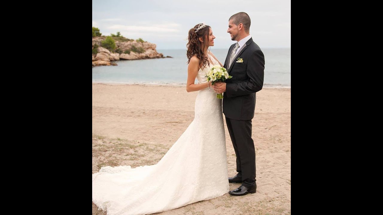 Boda Alex & Rocio 27/09/2013 - YouTube