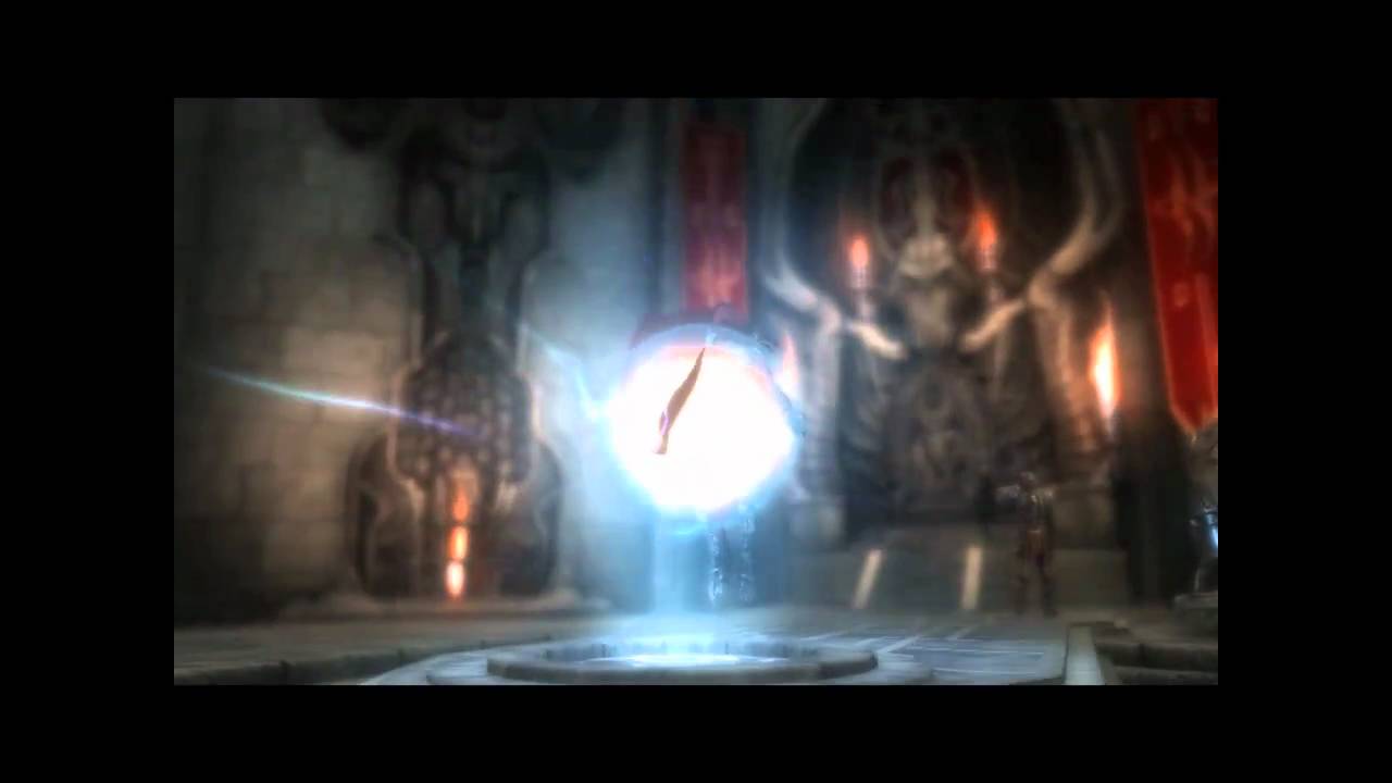 Two Worlds 2 Gameplay PC on 9400GT XFX 512MB - YouTube