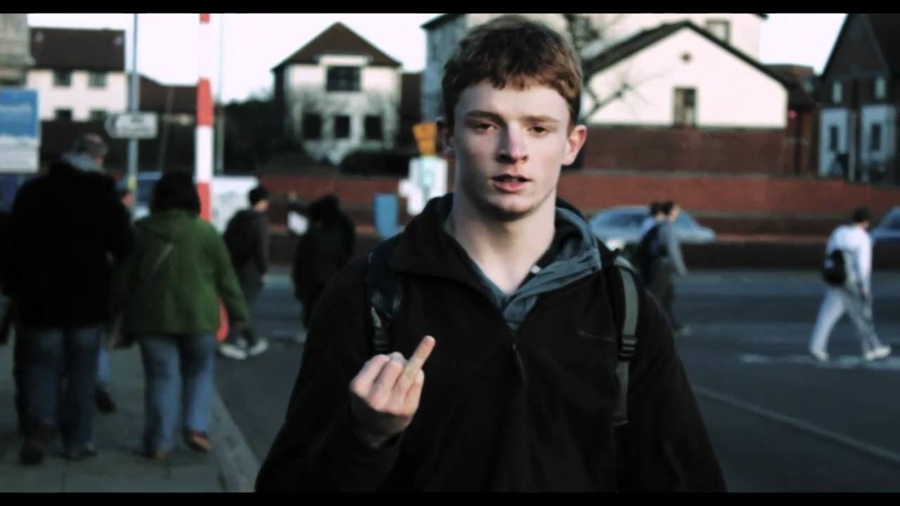 Colour Correction AE - Toby Segar at his best - YouTube