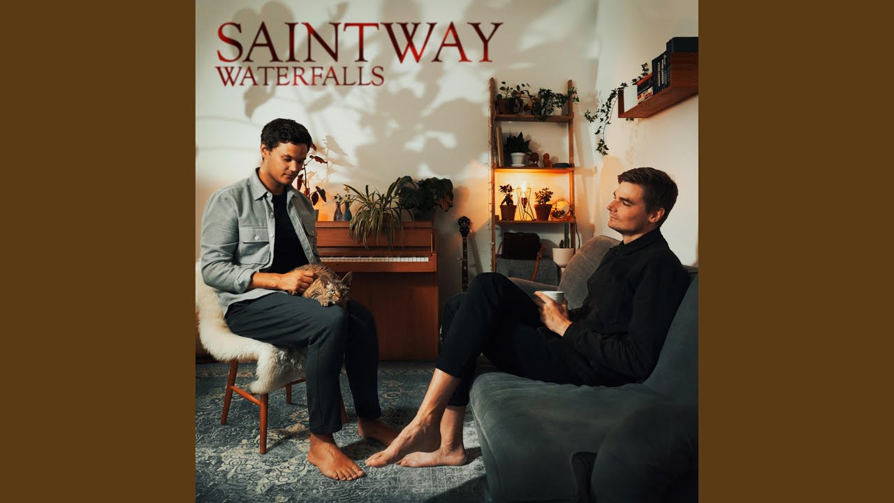 Waterfalls - YouTube Music