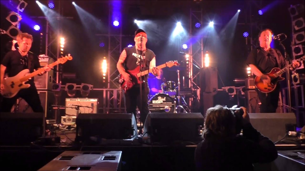 The Members - Chelsea Nightclub - YouTube