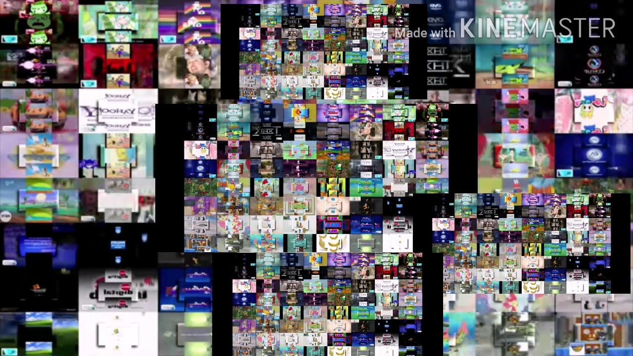 Scan X64 V2 scan - YouTube