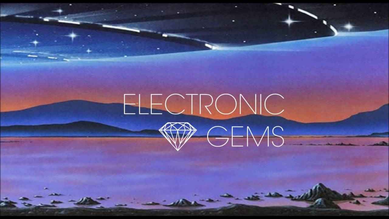 DANK MUSIC #2 | ELECTRONIC GEMS -HOME- RESONANCE - YouTube