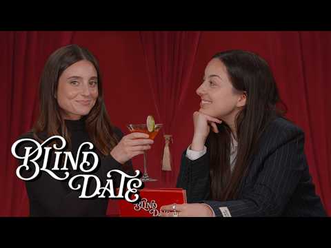 Mary Beth Barone Says Straight Men Don’t Need Instagram | Blind Date | Cosmopolitan