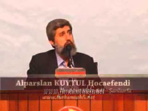 Alparslan Kuytul - İbrahimî Mücadele