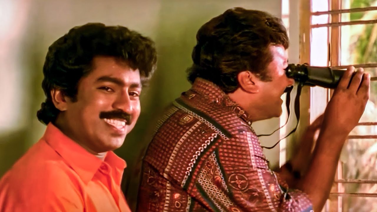 ഇത് കിളികള് കുളിക്കണ സീസണാ ! | Malayalam Comedy scenes | Jayaram comedy | Innocent | Prem Kumar ...