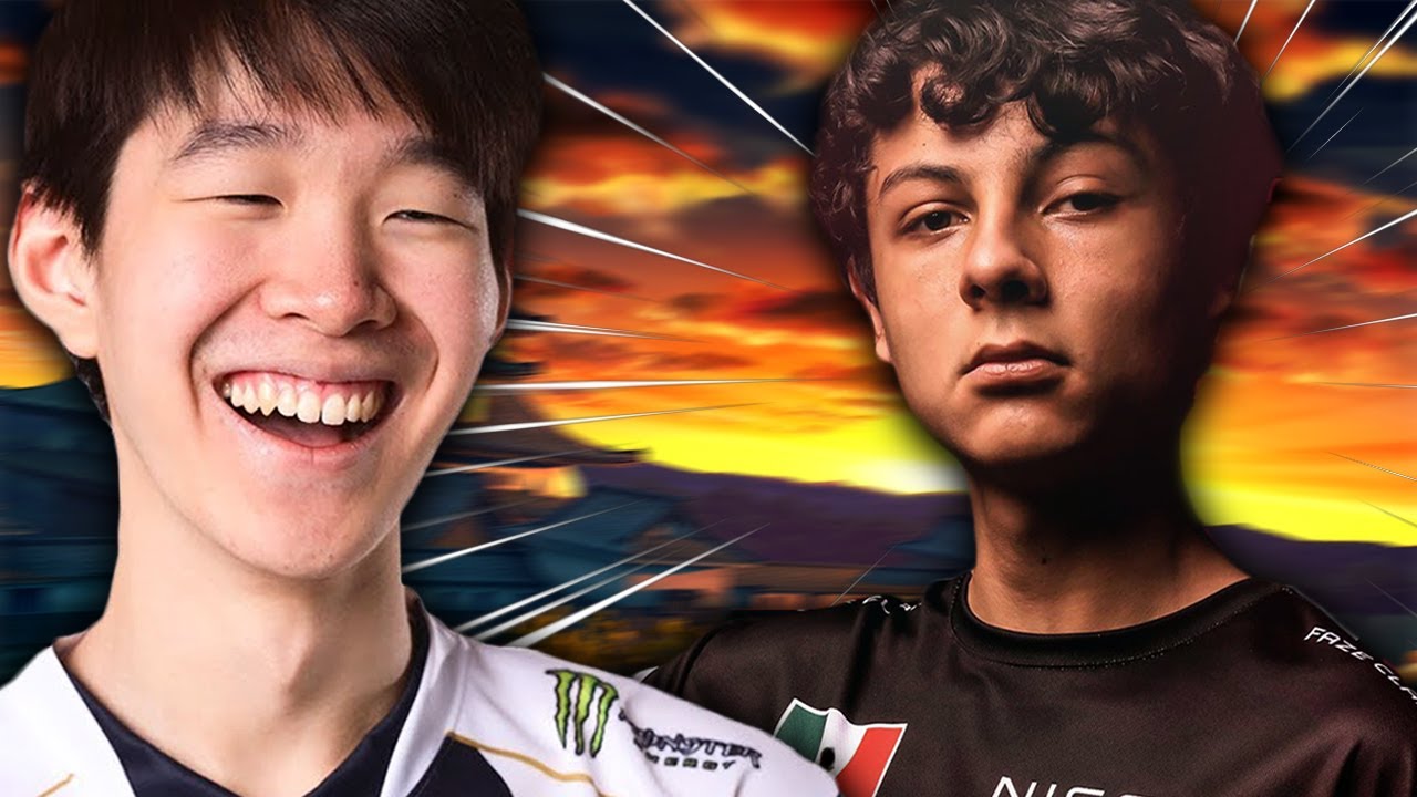 I Fought FaZe Sparg0 and This Is What Happened - YouTube