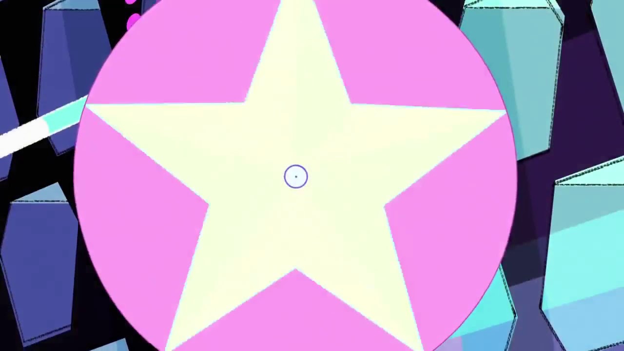 (Steven Universe) Steven Fuses With Pearl - YouTube