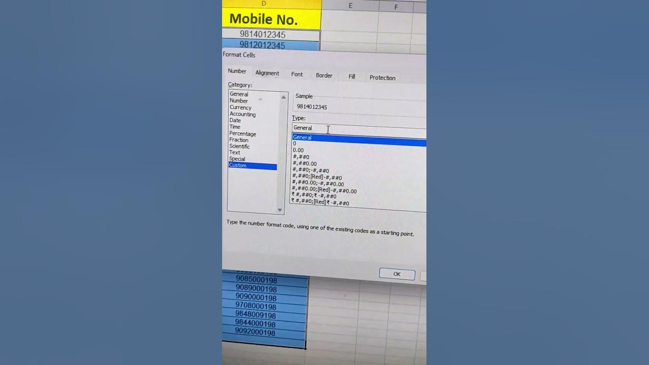 Most Useful Excel Time Saving Trick You Show Know Excel Shorts Reels Youtube