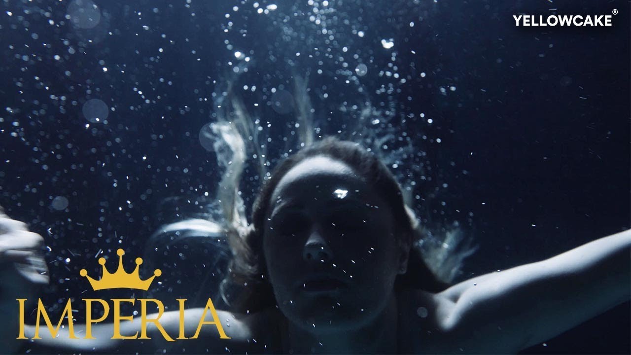 Alexandra & Matrix Band - Dunav - YouTube