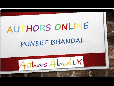 Puneet Bhandal - YouTube