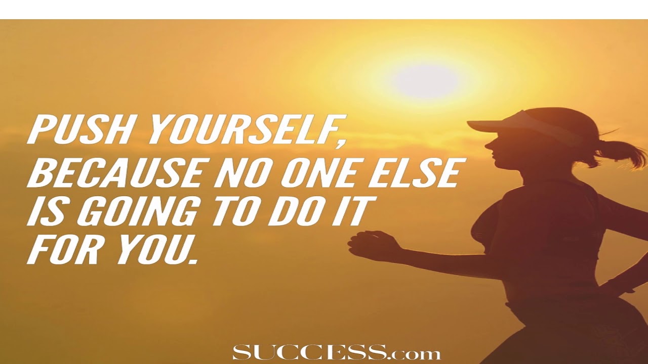 Positive quotes - YouTube