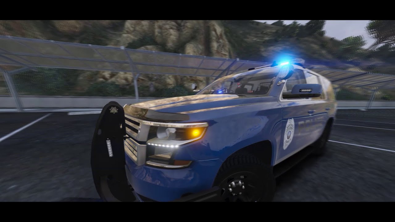 Elkins Police Car Overview Discord.gg/wvsrp - YouTube