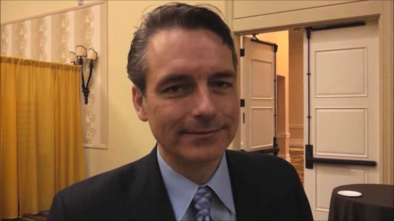 CFO Magazine Conference - Steve Faktor Keynote Testimonials - YouTube