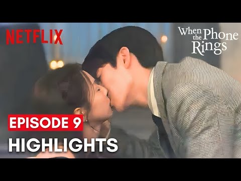 When the Phone Rings | Episode 9 Highlights & Spoiler | Yoo Yeon Seok | Chae Soo Bin | Heo Nam ...