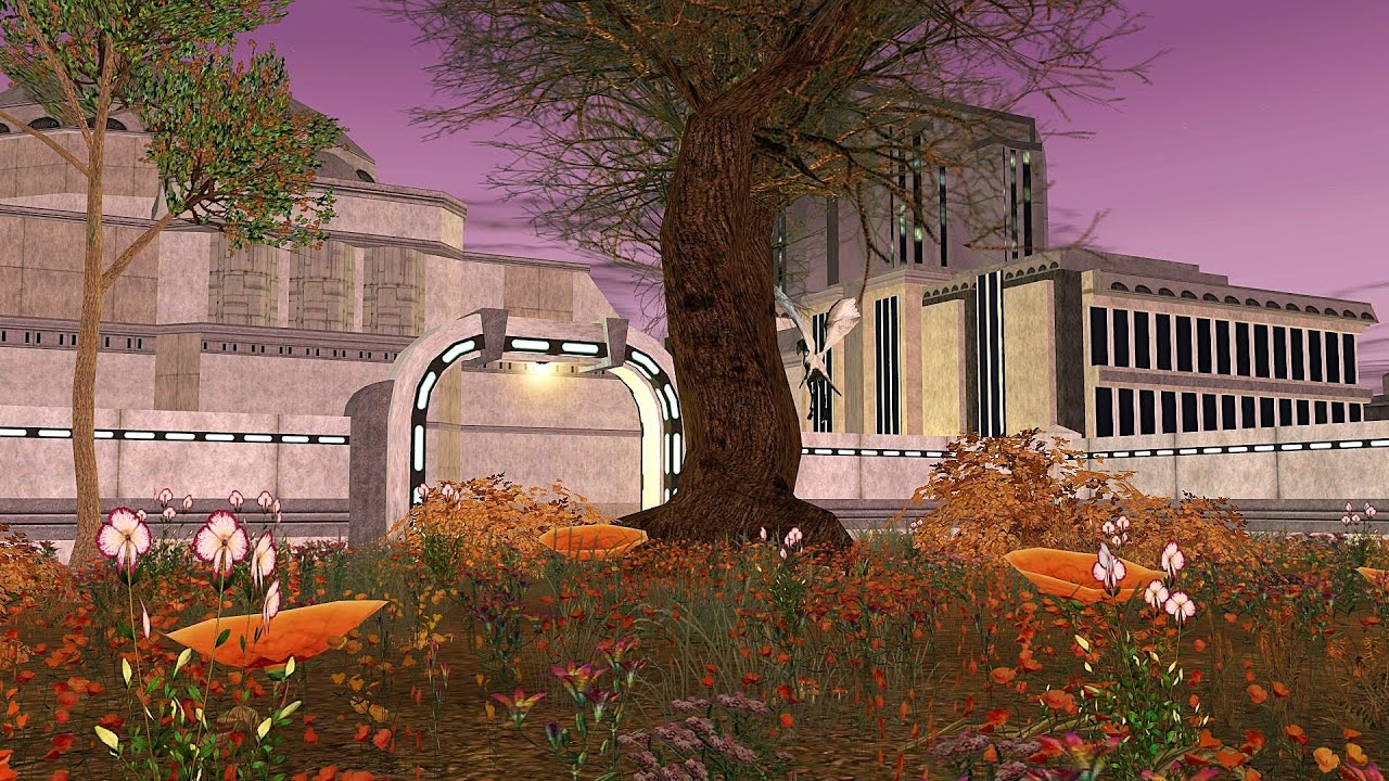 Star Wars Galaxies: Corellia CorSec quests continued (part 27 with ...