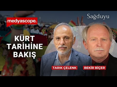 Kürt tarihi ve kimliğine bakış: İslam öncesi ve sonrası | Prof. Bekir Biçer anlatıyor | Sağduyu