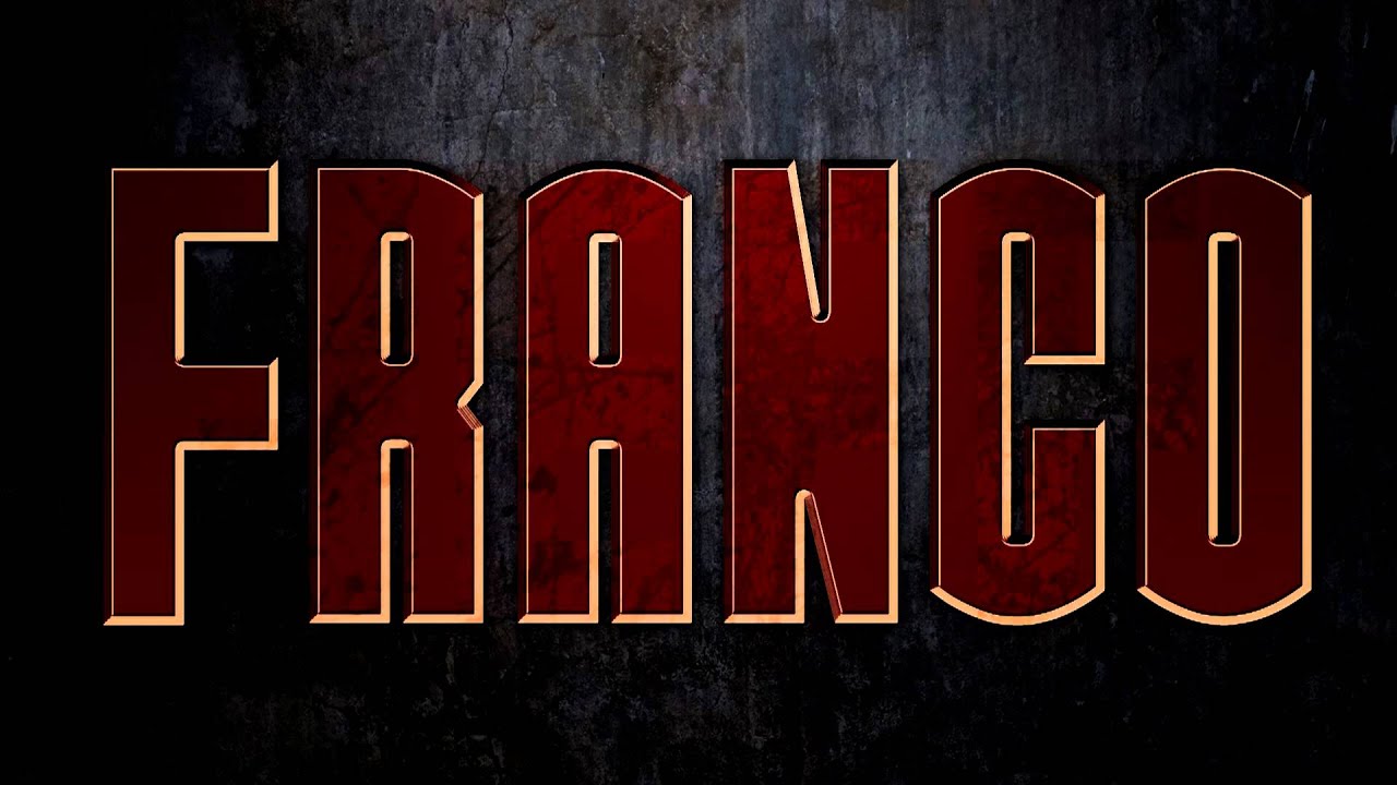 Franco Reyes - Blame (Other Version) - YouTube