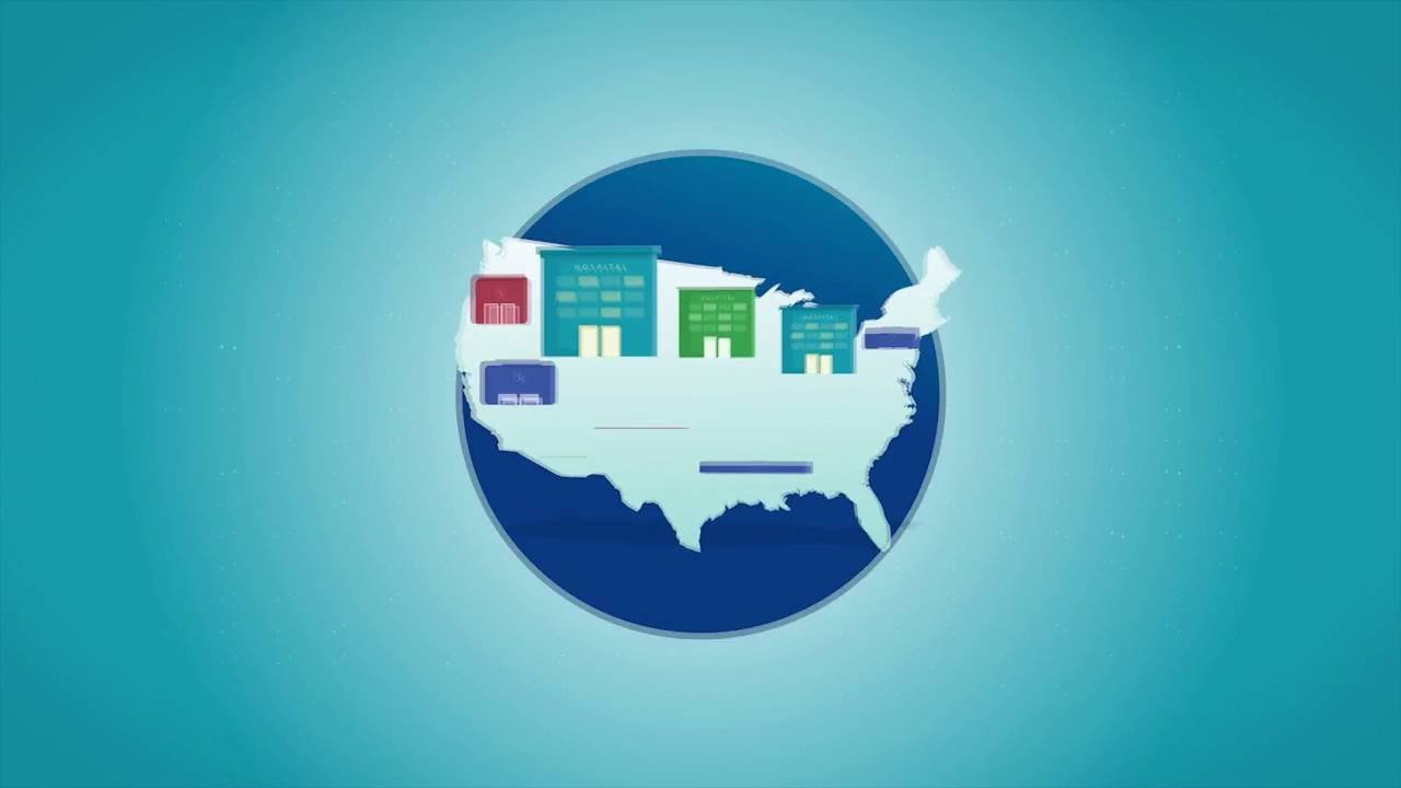 Healthcare Distribution Alliance - YouTube