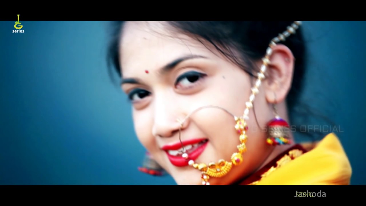 JASHODA FULL HD GARHWALI VIDEO|Latest Garhwali|Uttarakhandi Video Song ...