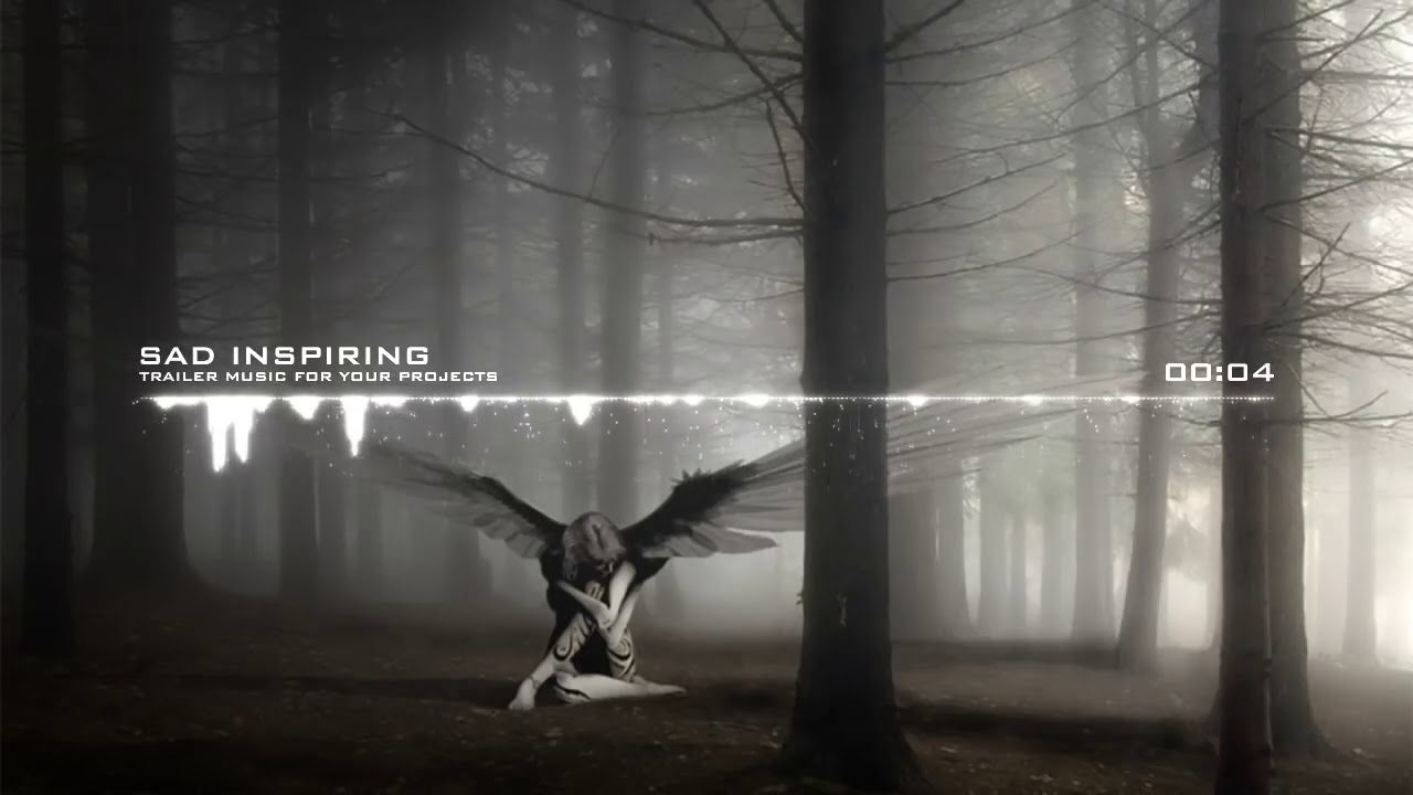 Epic Trailer Music | Sad Inspiring - YouTube