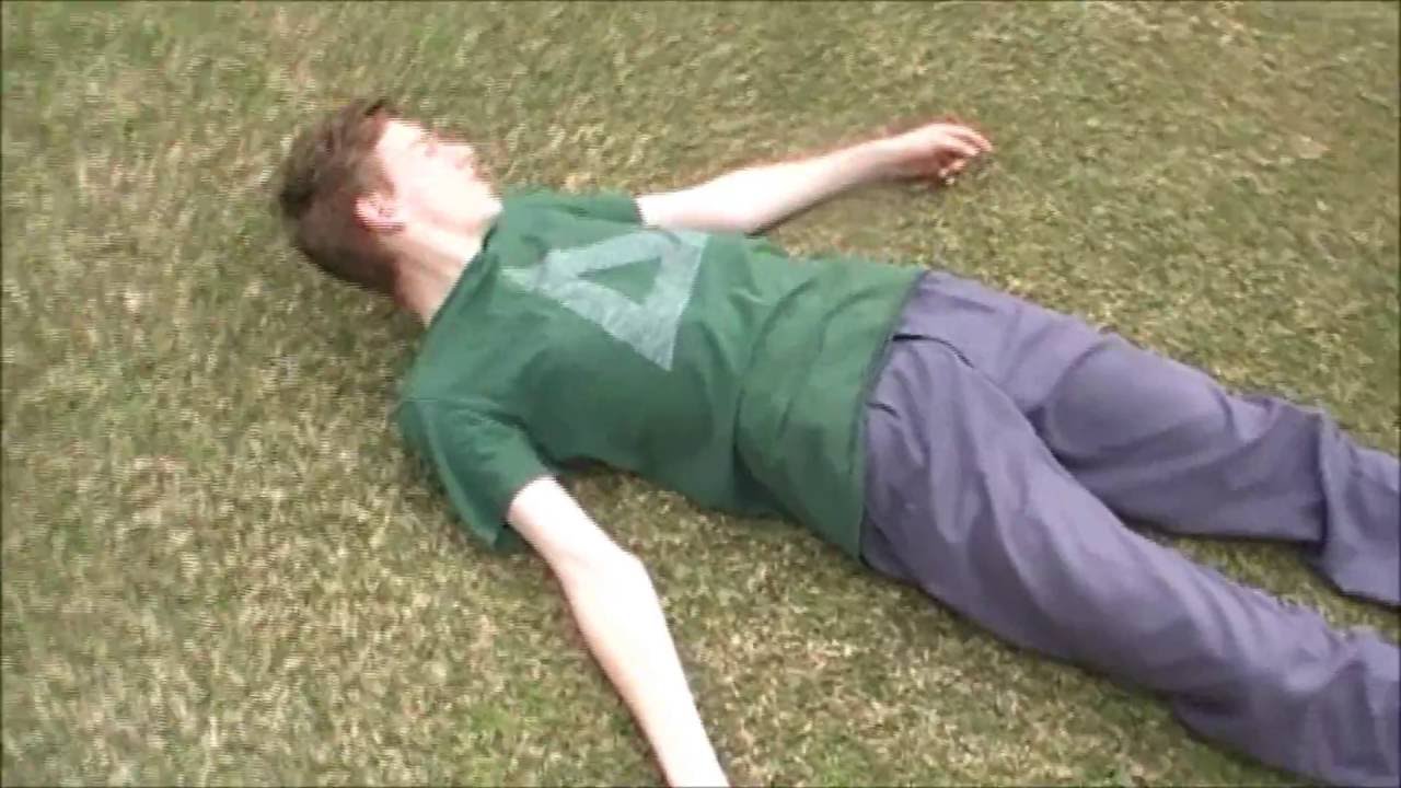 First Aid Fails - YouTube