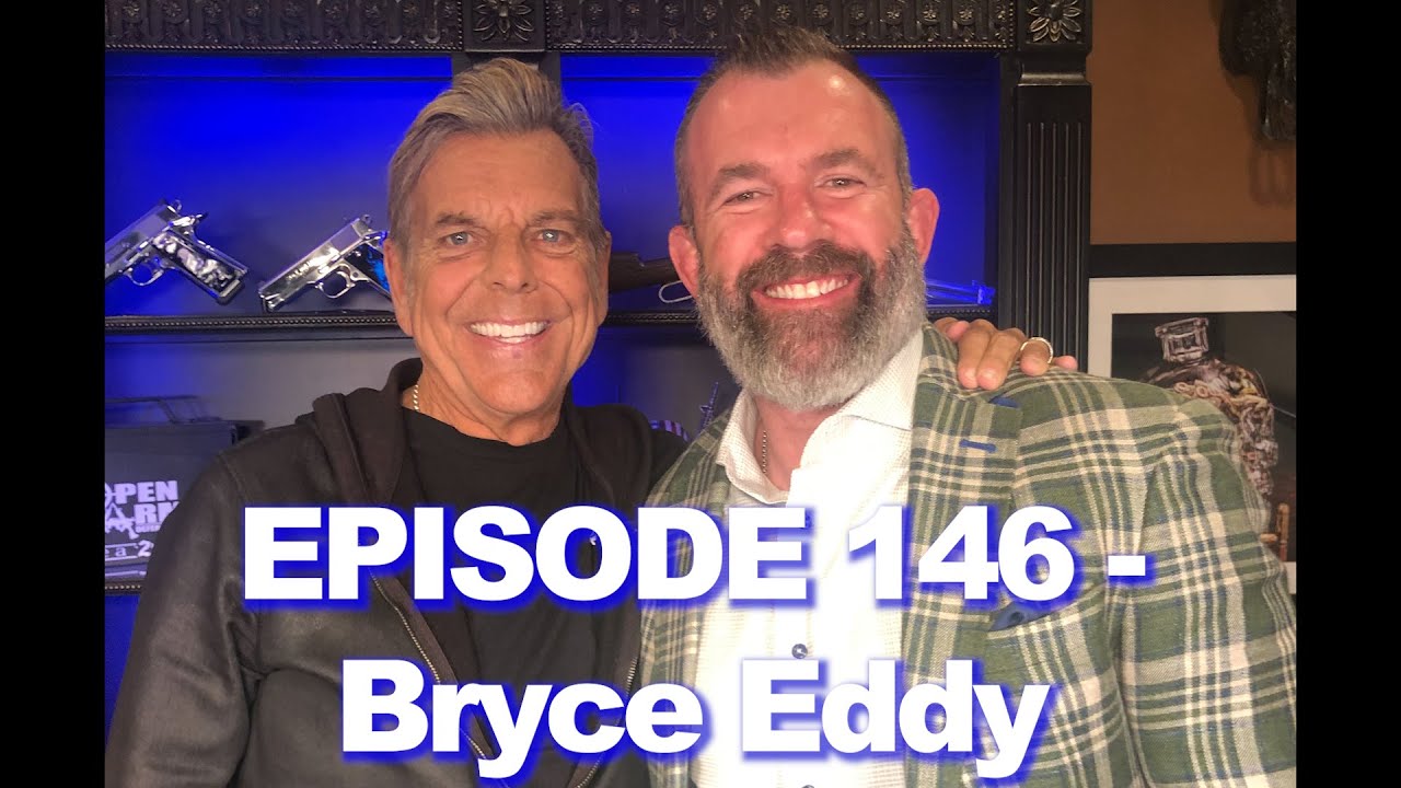 PODCAST 146 Bryce Eddy - YouTube