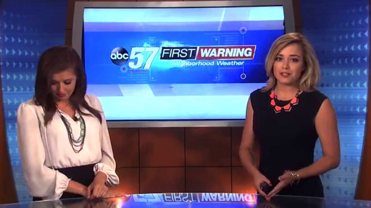 Sunday, September 13, 2015 11PM Full Forecast- Meteorologist Jackie ...