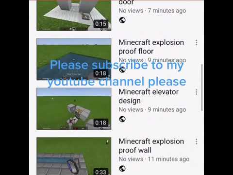 Hit the subscribe button for more content - YouTube
