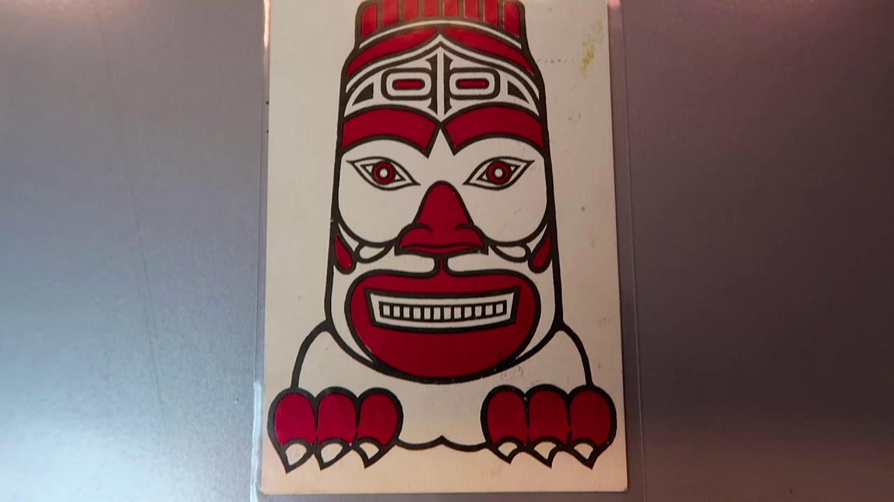 Special Collections: The Potlatch Festival - YouTube