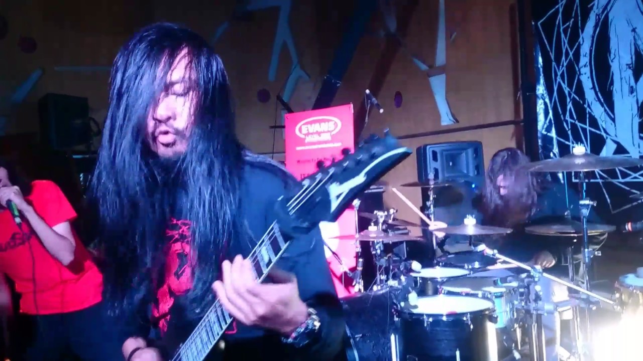 Dead Squad (feat) Mark Mironov - Pragmatis Sintetis - YouTube