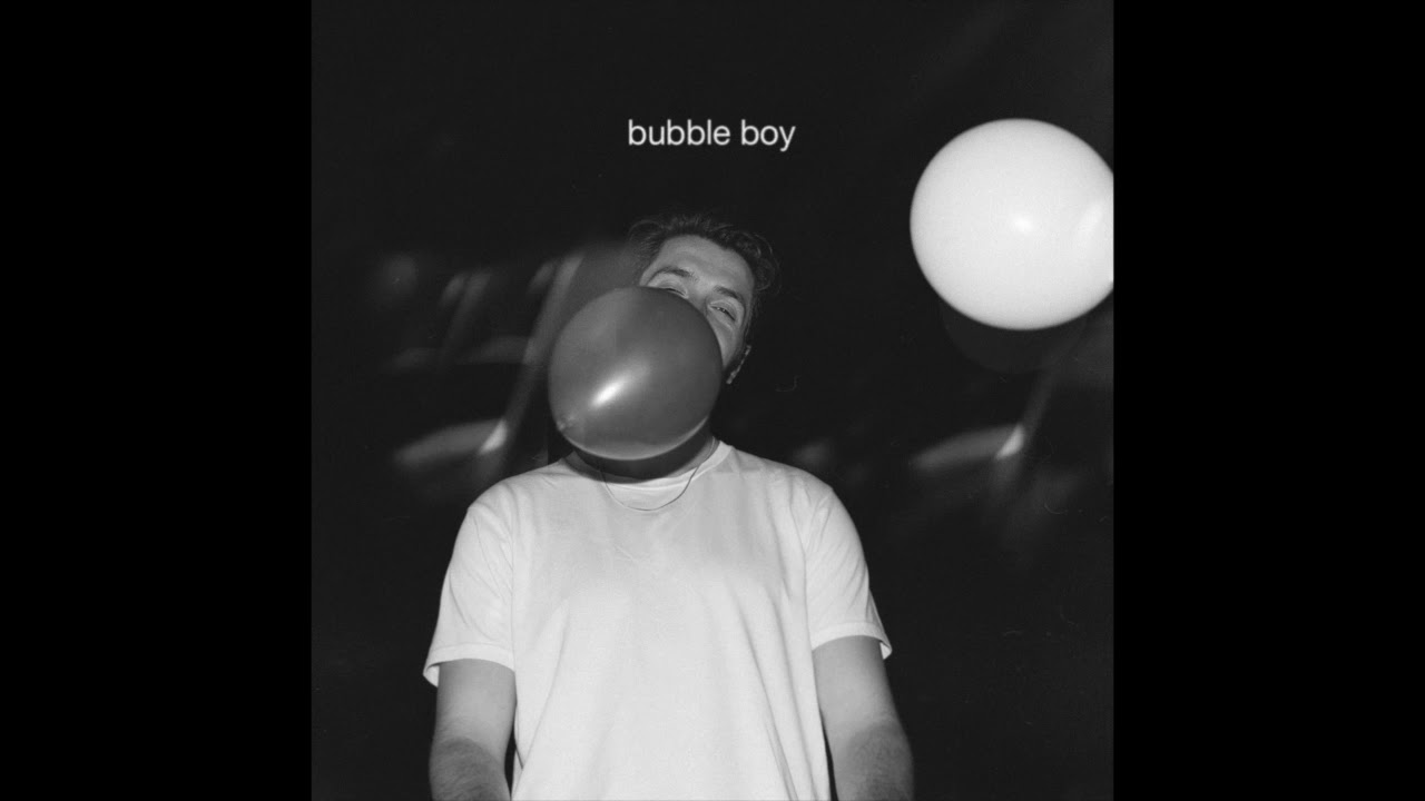 Bubble Boy Phreaks