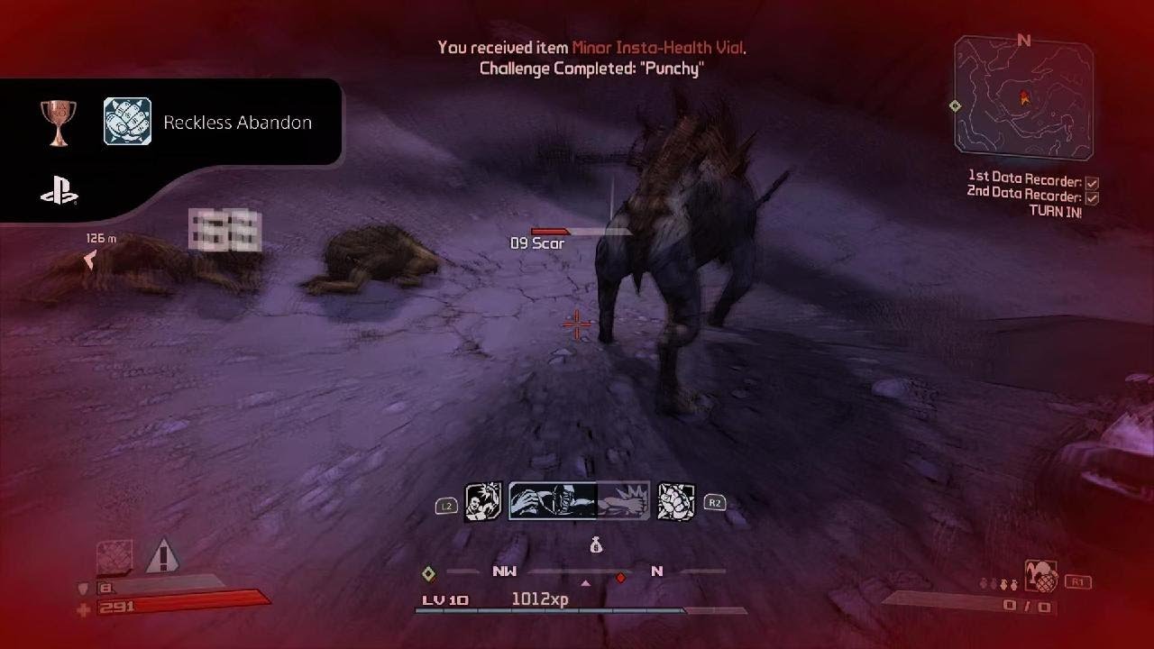 This is why I play Brick in BL1 - YouTube