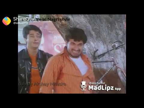 Funny videos from MADLIPS.  😂😂😂