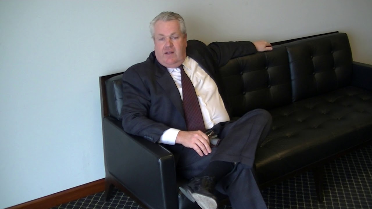 Bill Napleton 2018 Dealer of the Year - YouTube