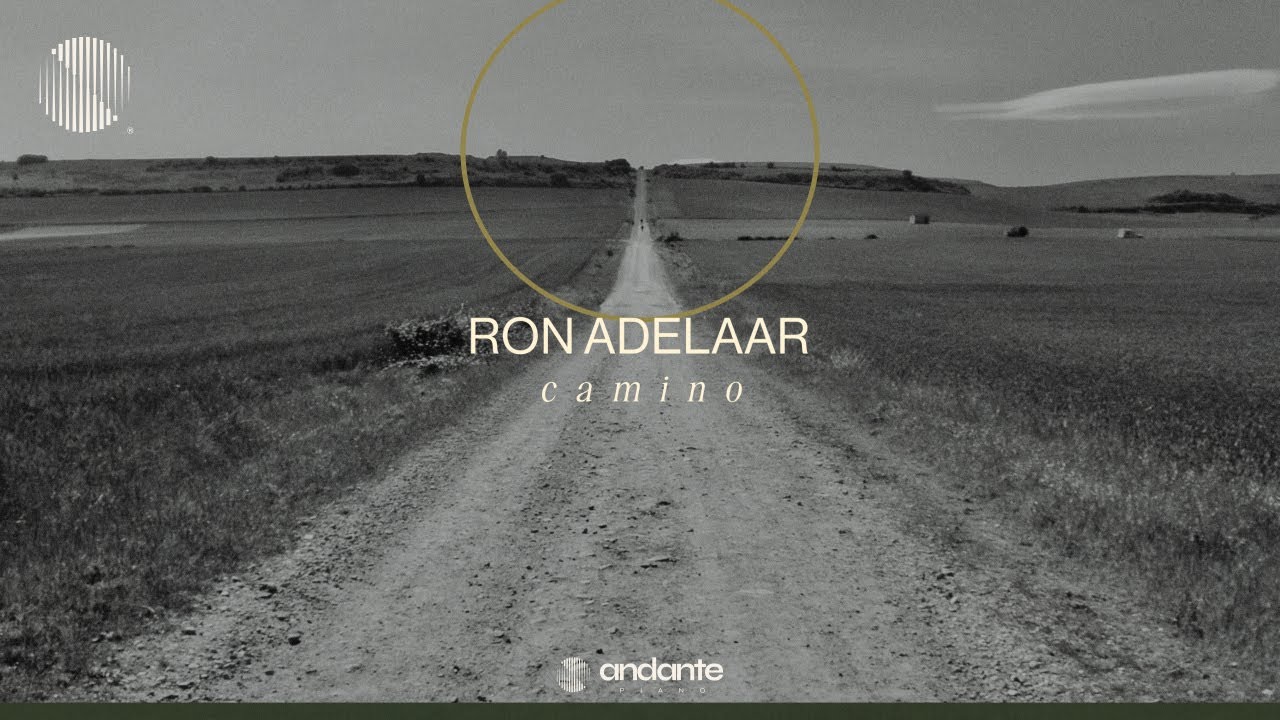 Ron Adelaar - Camino [Neoclassical Piano / Solo Piano Music] - YouTube