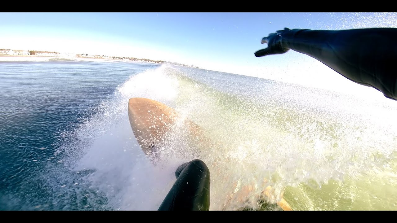 NH Fall Surf 2015 - YouTube