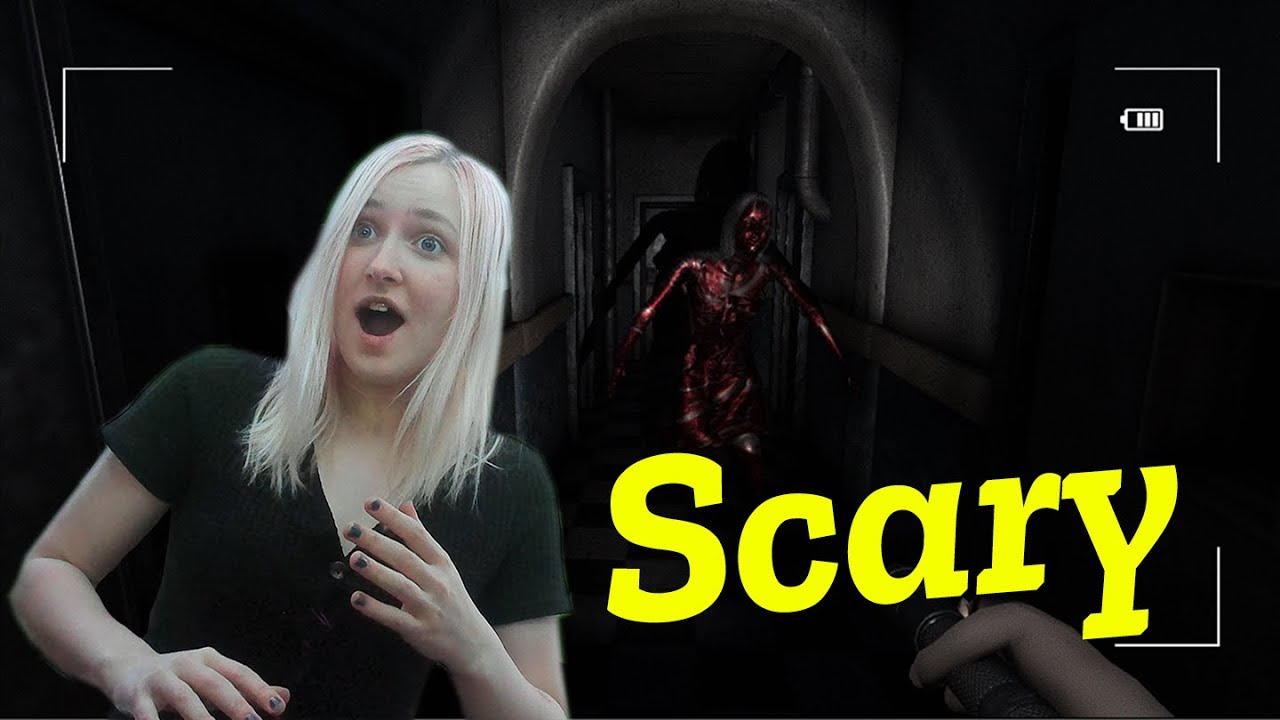 Paranormal Entities | Game Playthrough! - YouTube