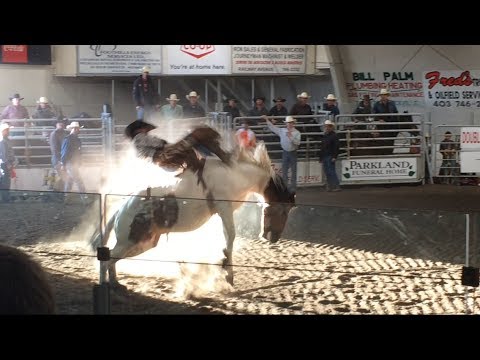 Rodeo Day! Christian Cowgirls : Barrel Racing, Bronc Busting, Bull ...