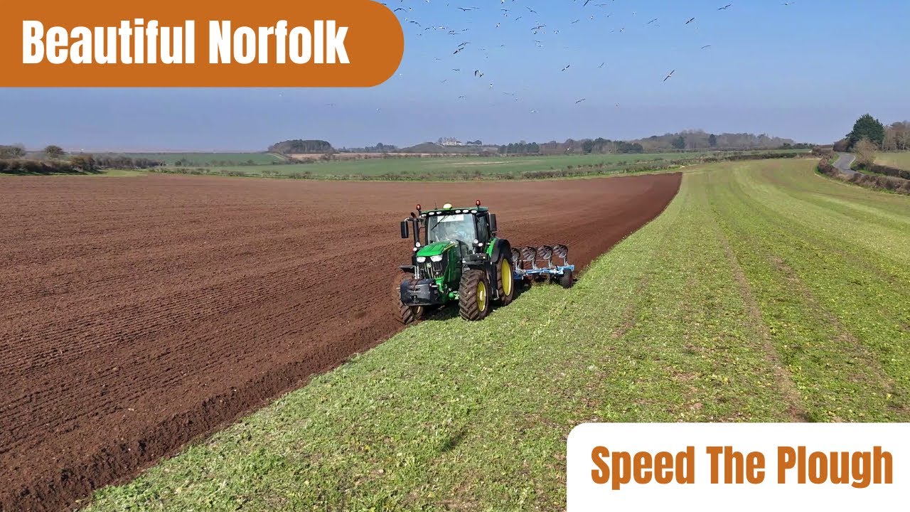 Speed The Plough! - YouTube