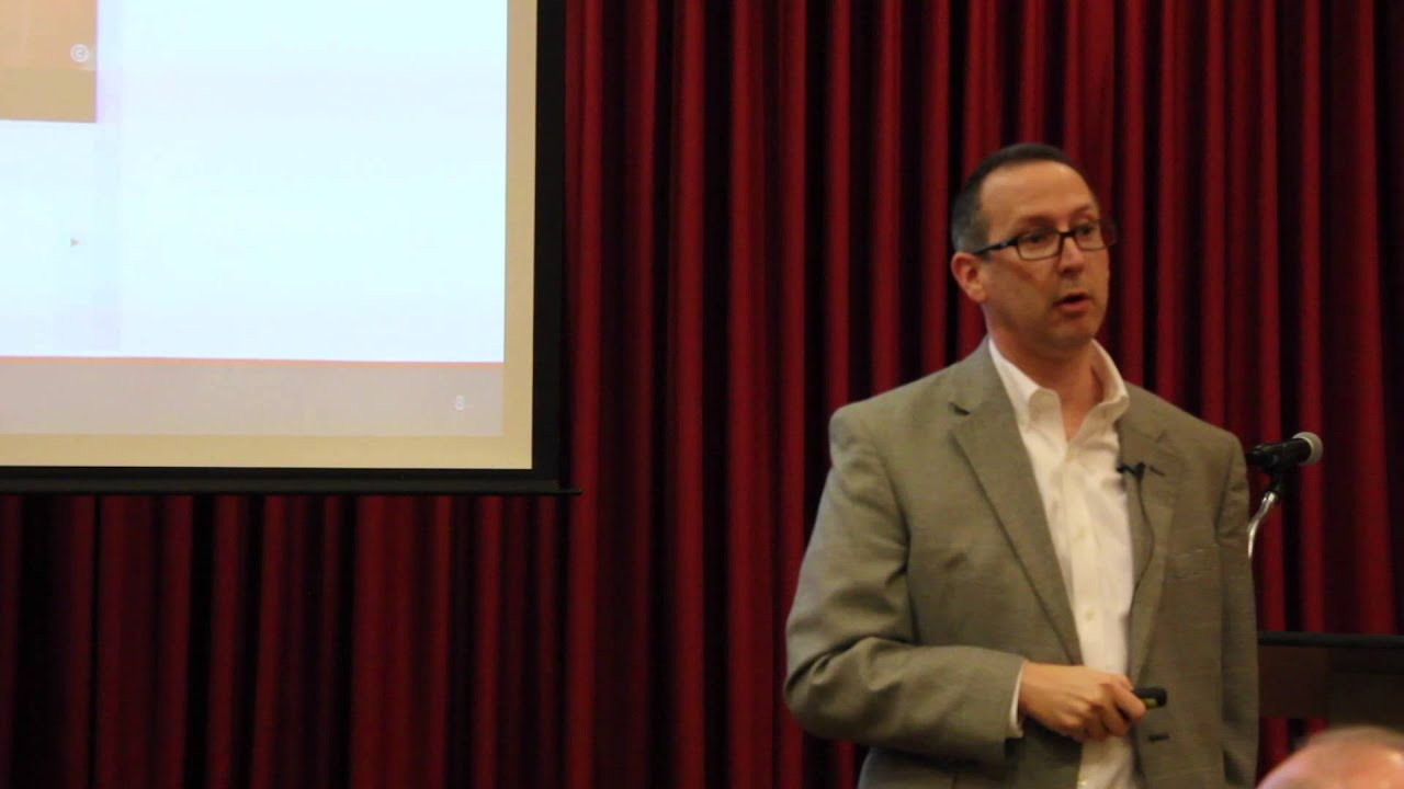 Jonathan Rosenberg - Best Practices in Military Hiring - YouTube