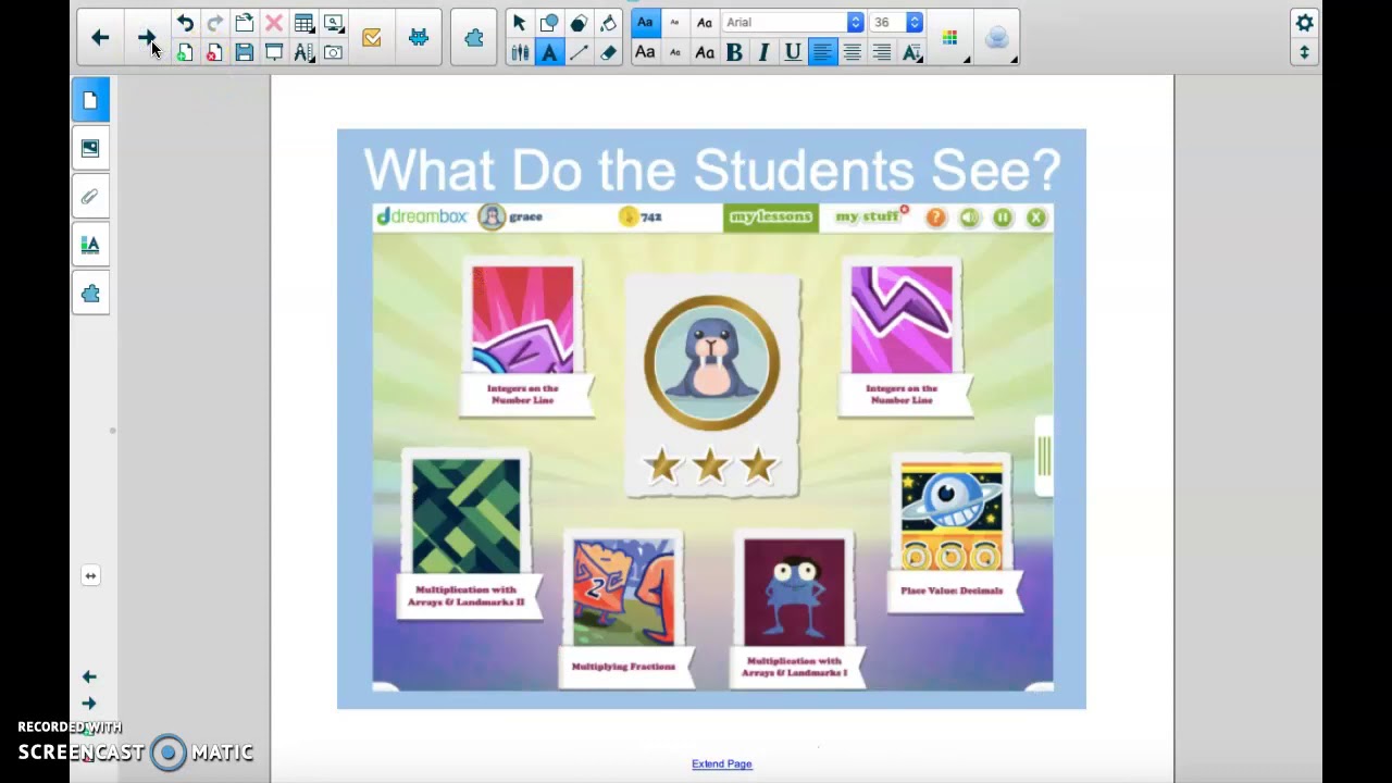 OL dreambox login - YouTube