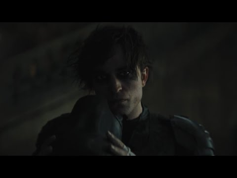 the batman | red sex | fan trailer