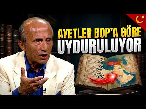 Peygambersiz İslam Projesi mi? | Belgelerle Hutbe ve Bakara Suresi Gerçeği