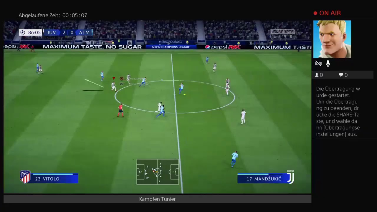 FIFA - YouTube