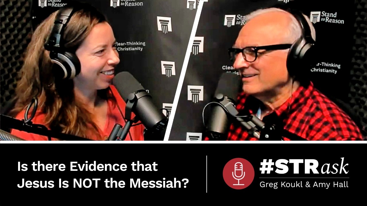 Why Do Jews Reject Jesus As Messiah Youtube 7252