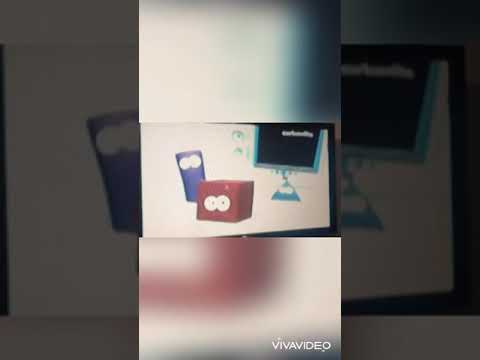 (Rare)CARTOONITO go and get a grown up next bumper - YouTube