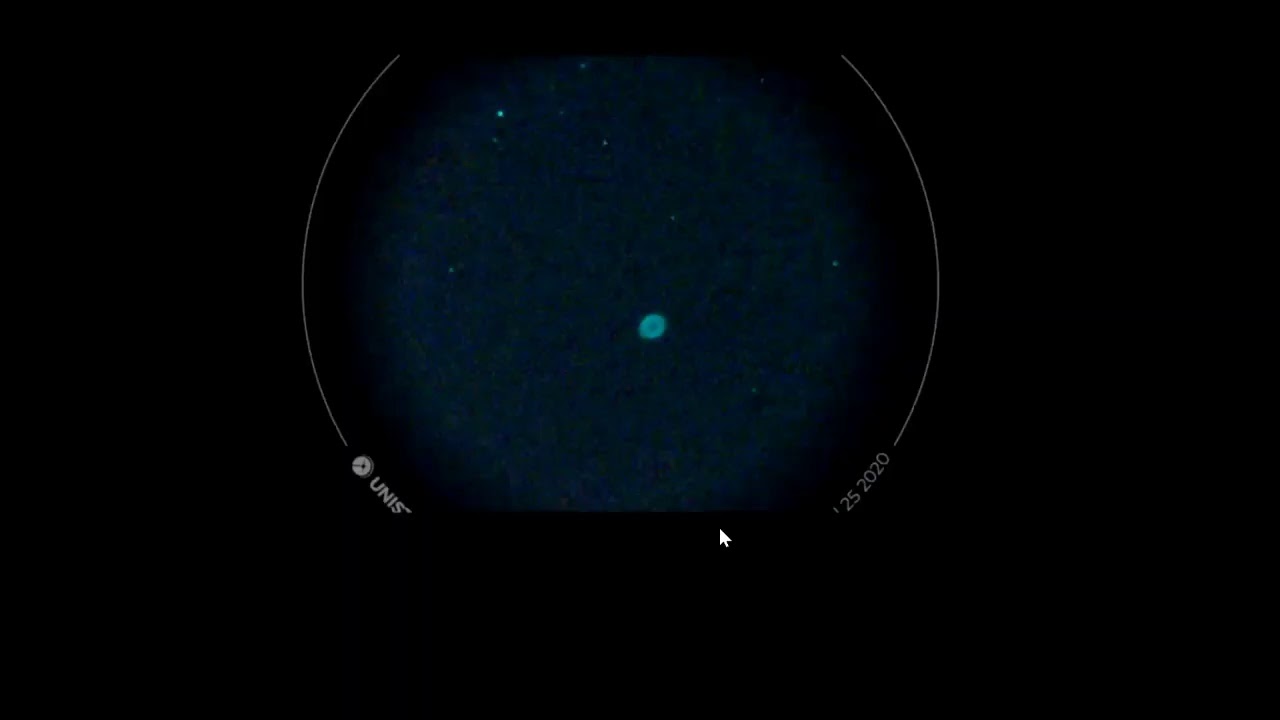 Live Observation from Chicago with Jim - YouTube