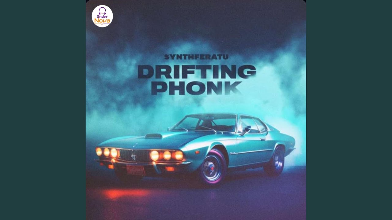 DRIFTING PHONK (XL) - YouTube